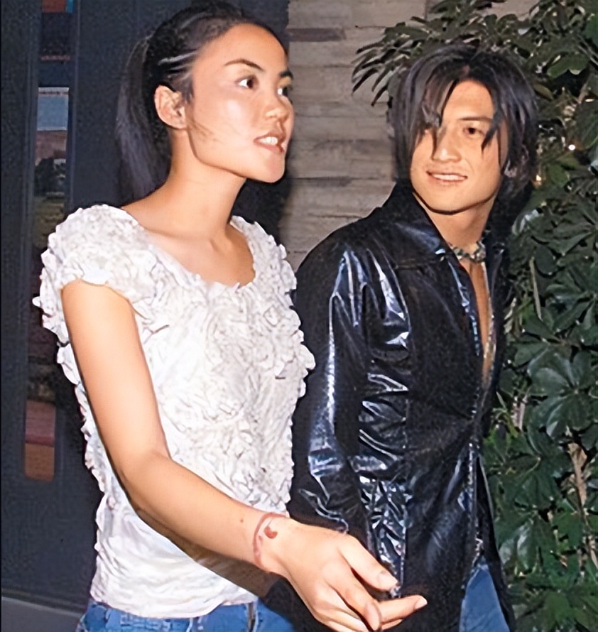 Phoebe is more ordinary -- Faye Wong - iNEWS