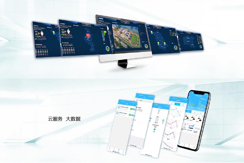 Smart Air Monitoring System with New Benchmark for Air Pollution ...