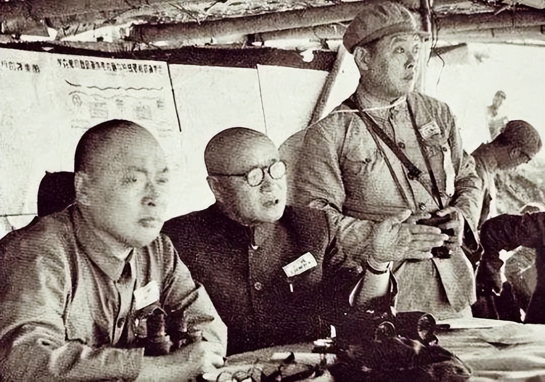 Who is Nakano's second deputy commander? His later position was higher ...
