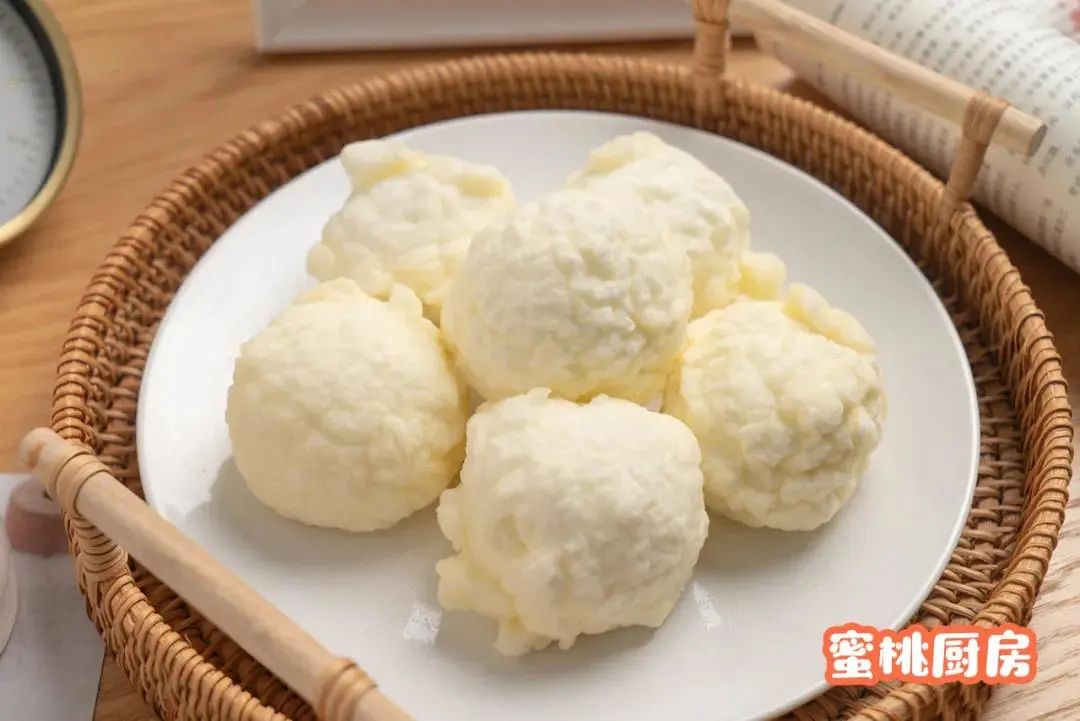 Northeast people love this snack! 4 kinds of ingredients are easy to ...