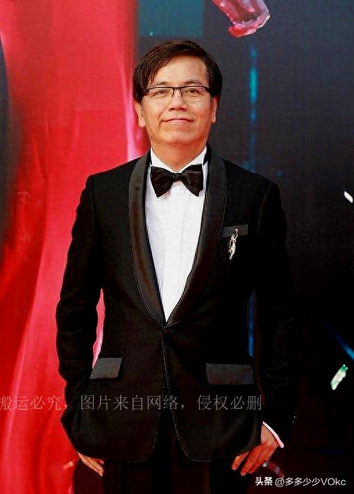 Why was Tian Qiwen accompanying Ng Man-tat in his last days? His past ...