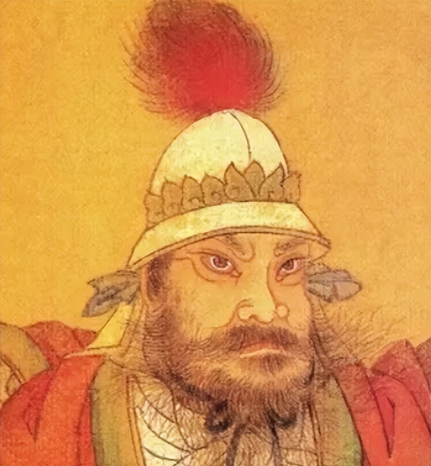 What was the vassal system in the Tang Dynasty like?How did this system ...