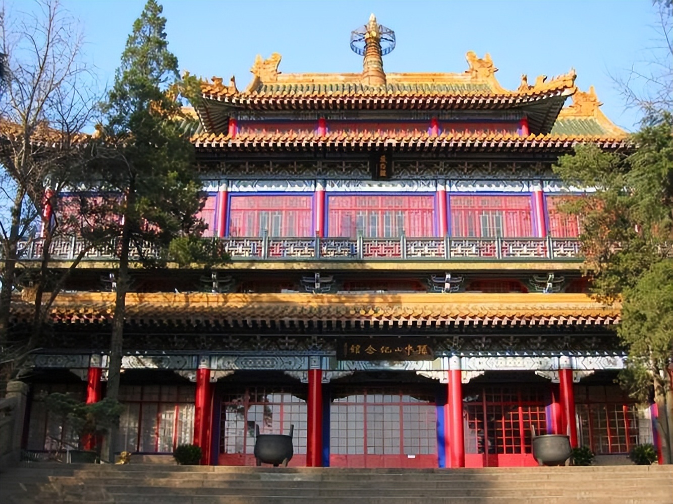 A Brief Discussion on the Construction and Operation of the Cangjing ...