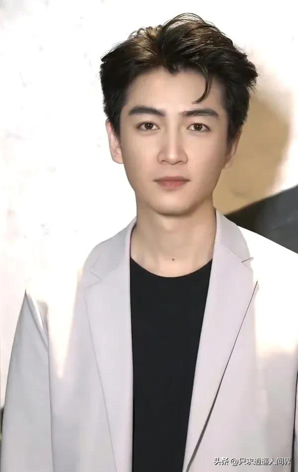 Yang Guo Guo Fu ten years ago, Yunxiang Shu Yanan ten years later - iNEWS