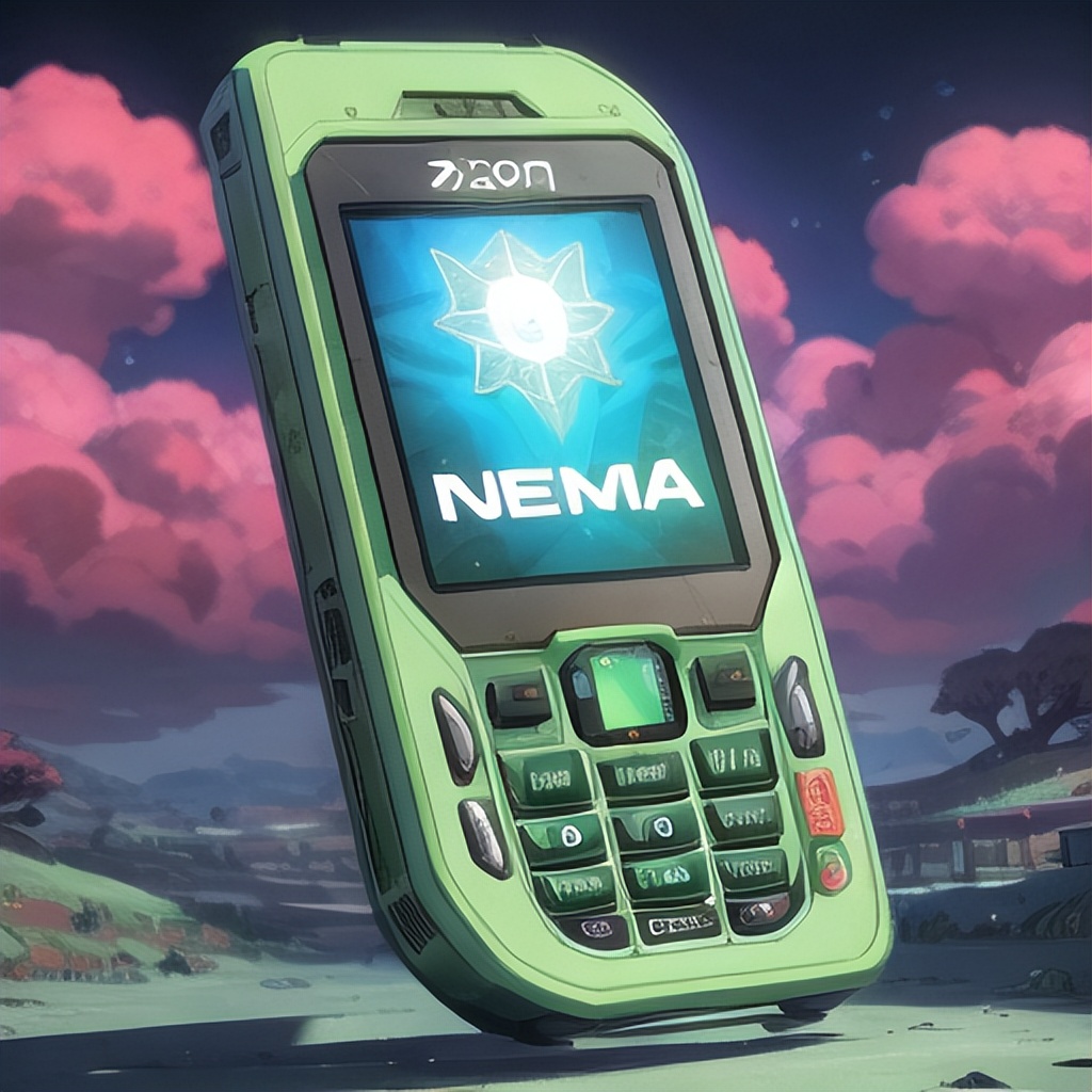 Simple and stylish performance phone - Nokia 6670 mobile phone - iMedia