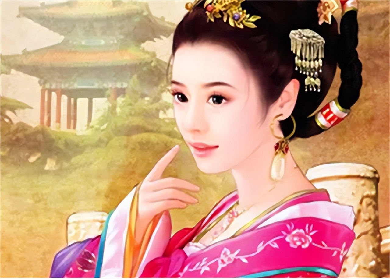 Emperor Xiaowen let all his concubines go when he was dying, why did he ...