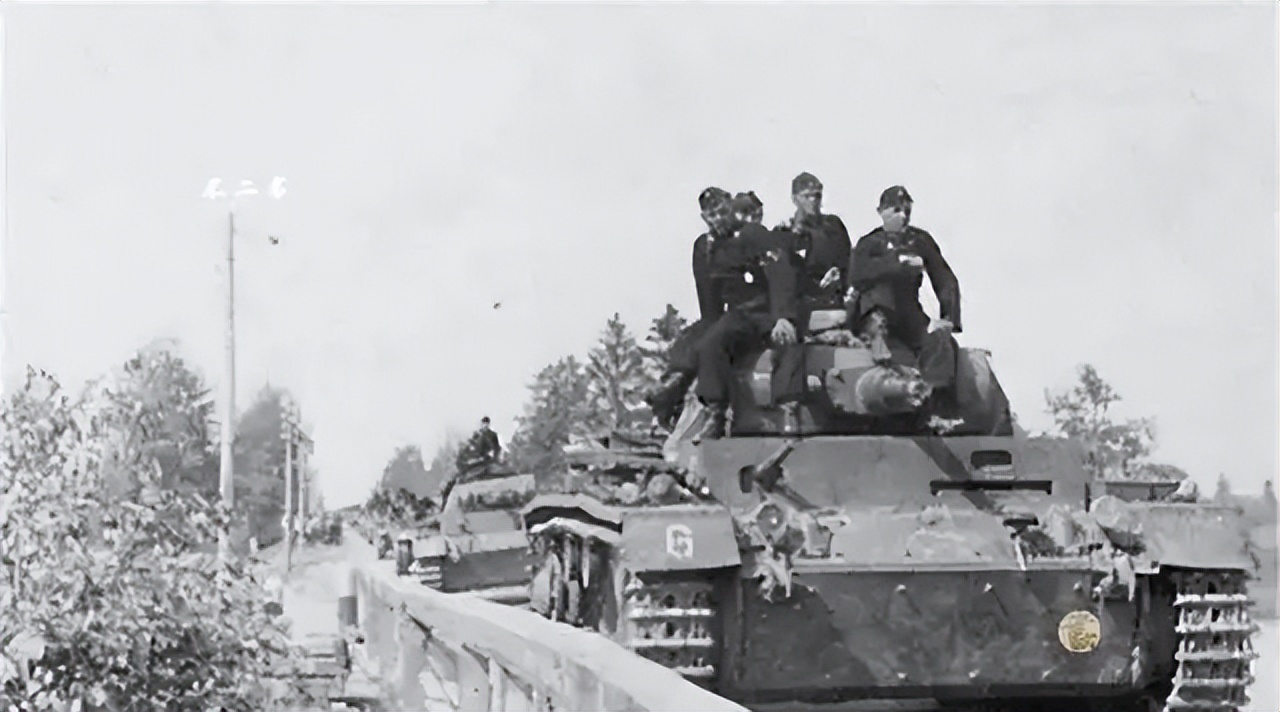 Rommel was also Hitler's guard battalion commander. How did he stand ...