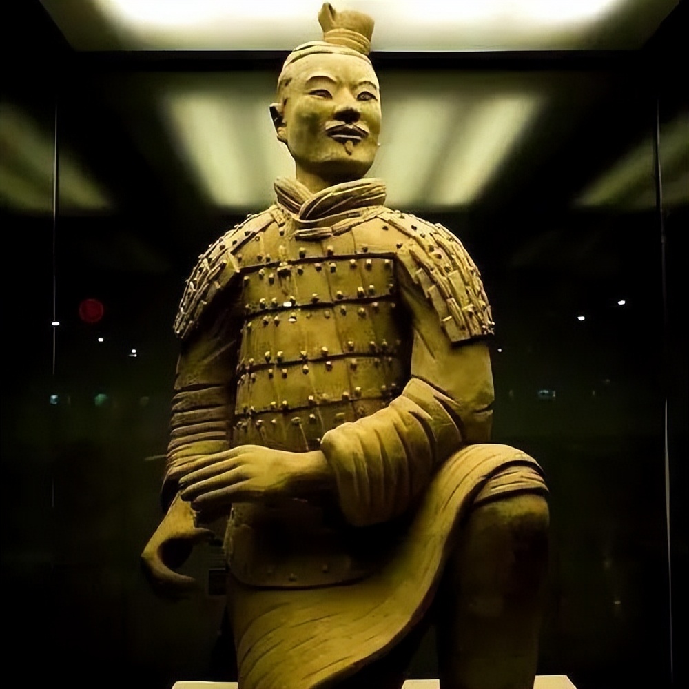 Analysis of Similarities and Differences between Qin and Han Sculptures ...