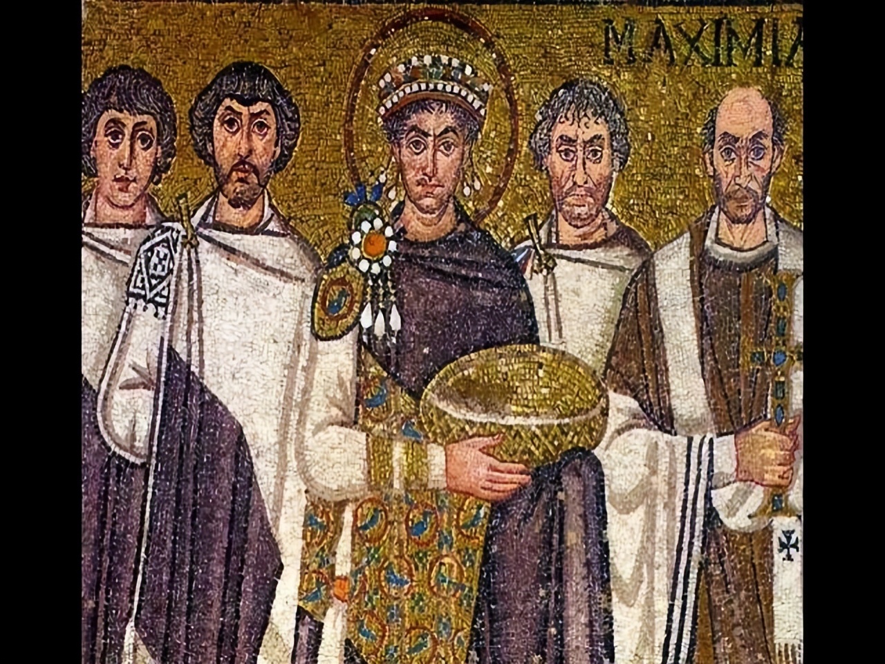 The Inheritance and Development of Eastern European Church Music to ...