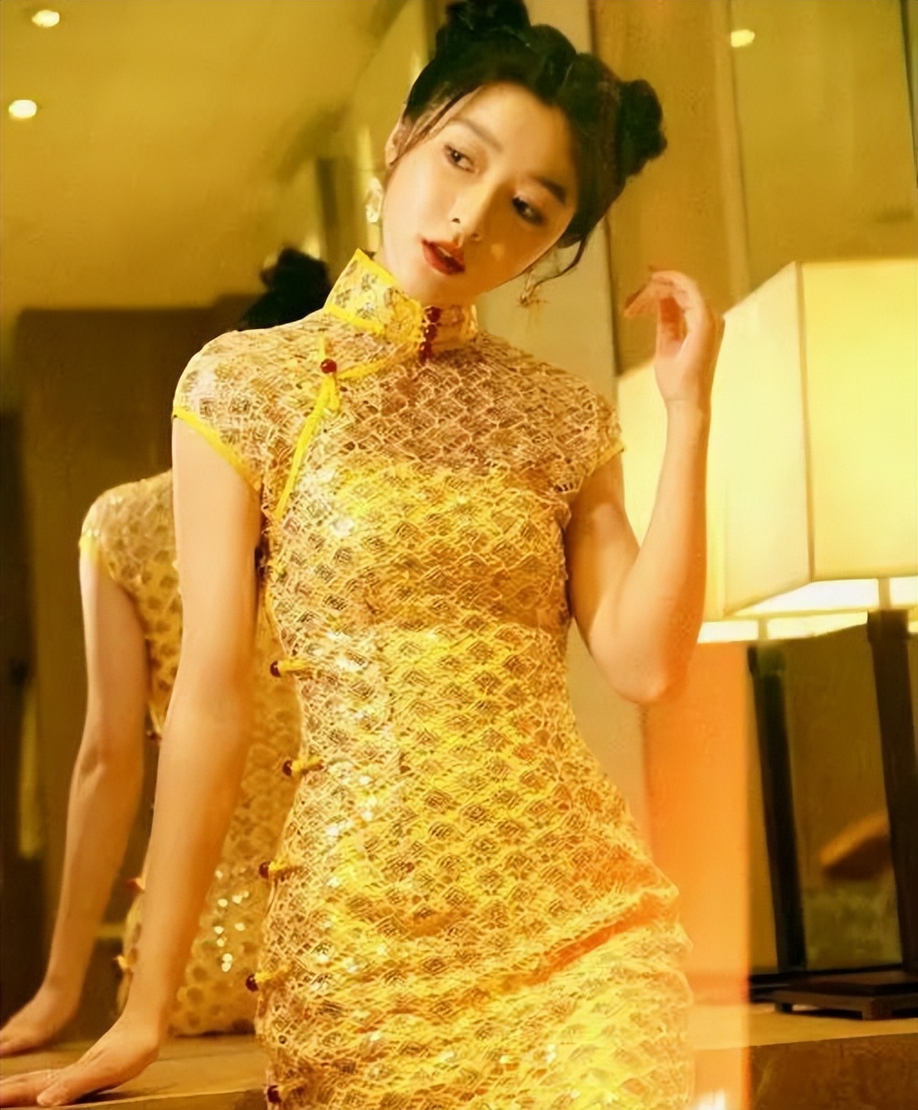 No, am I the last person on this planet to know that Zhou Xiaodi is a ...