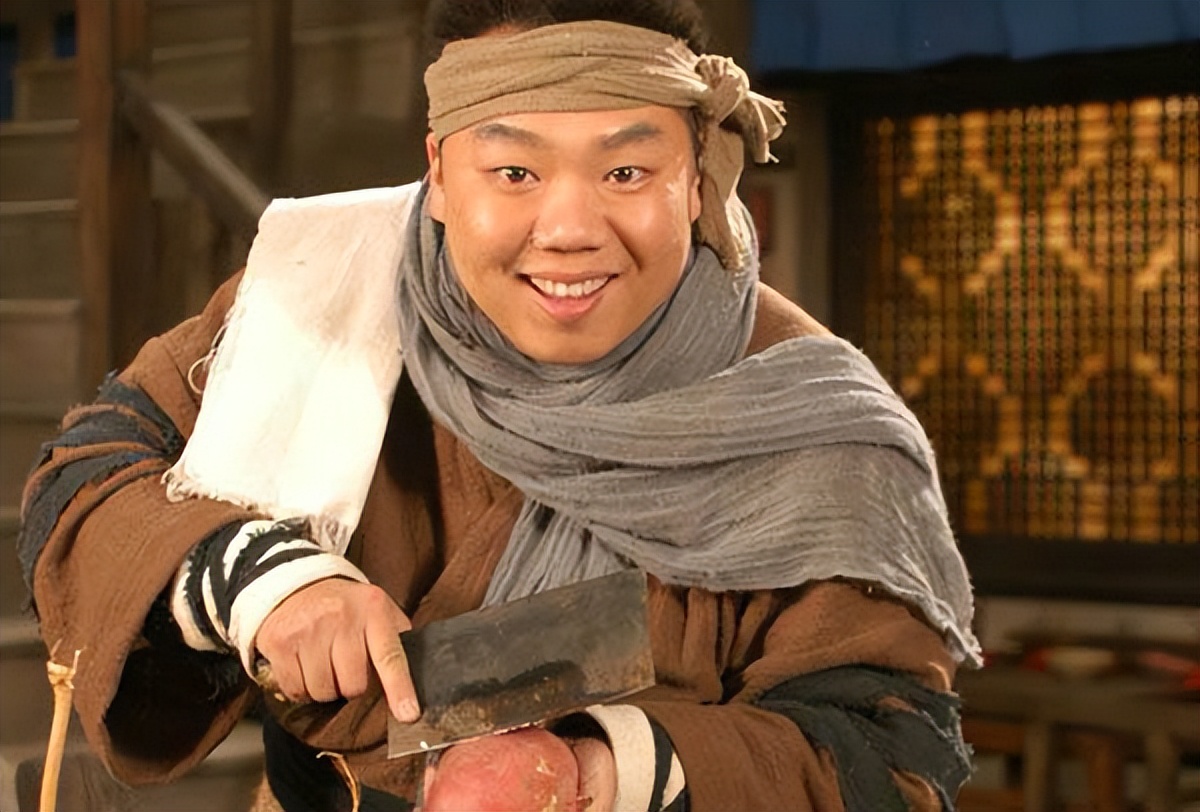 Li Dazui is a "Public Man" who is despised by women in reality? - iNEWS