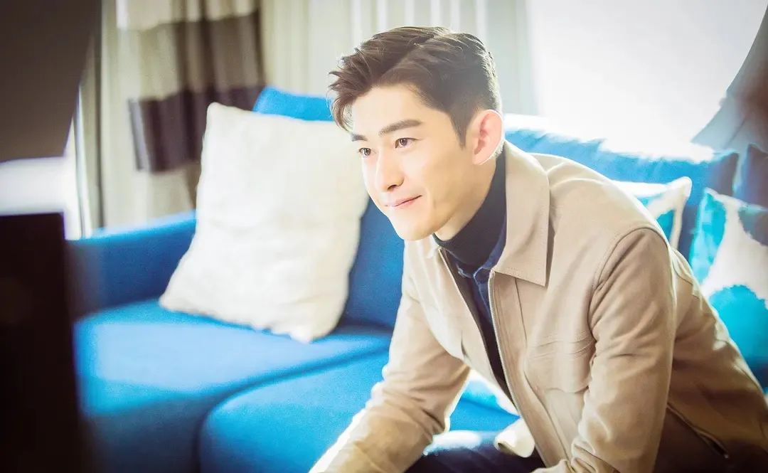 Zhang Han, finally exposed - iNEWS