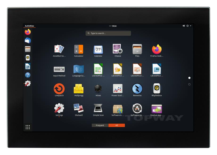 LCD screen protection - iMedia