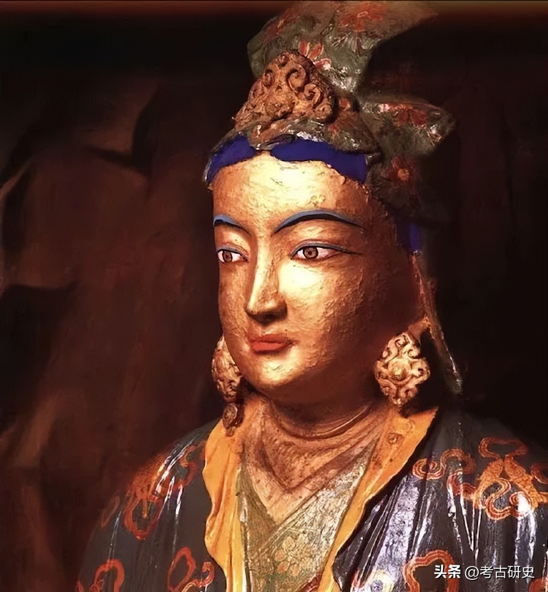 Mutual learning from pictures and history: Princess Wencheng and Sino ...