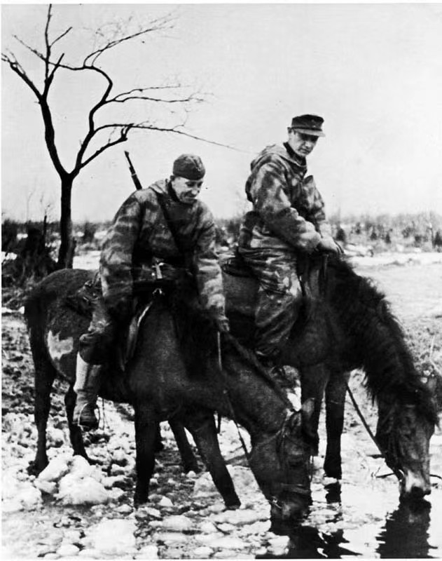 Beginning of the Battle of Courland and the Battle of Kumbinnen - iNEWS