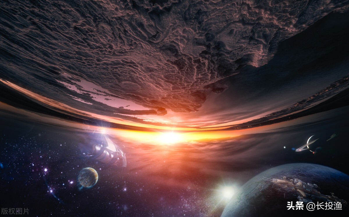 how planets are formed - iNEWS