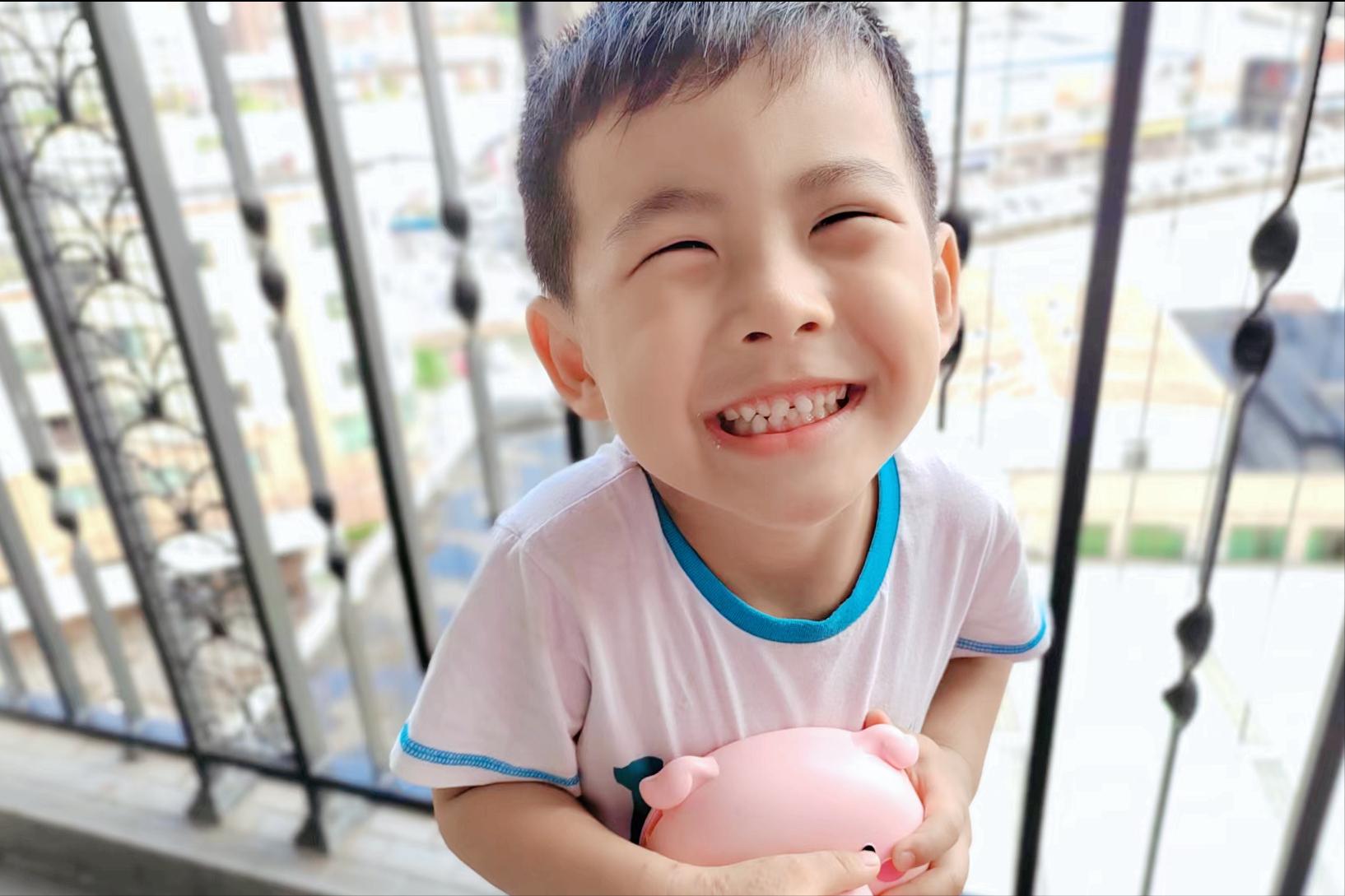 Stop raising fat babies, thin babies have more advantages, science ...