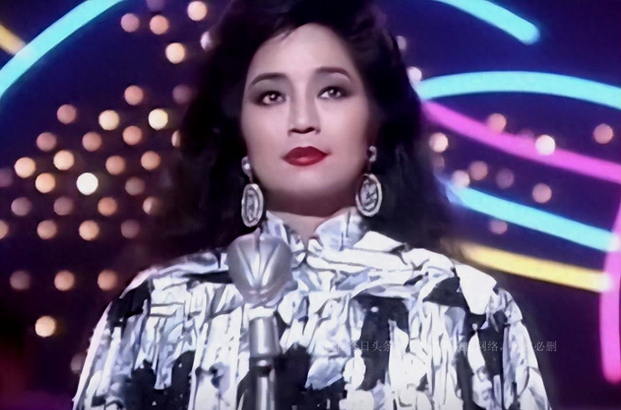 Queen Xu Xiaofeng: At the age of 74, she is still a treasure, and her ...