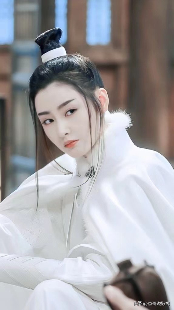 "Fighting Knife in the Snow 2" is about to start Jiang Ni's replacement ...