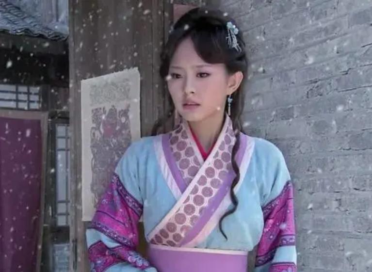 These 7 actresses who have played "Pan Jinlian" tell you with their ...