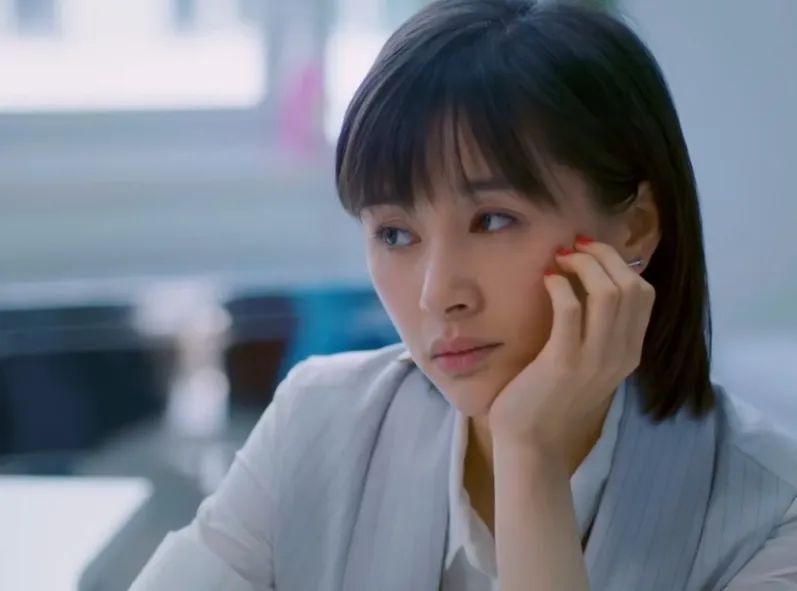 "Ode to Joy" Zhao Qiping despised Guan Juer, and Andy revealed the truth in one sentence! - iNEWS