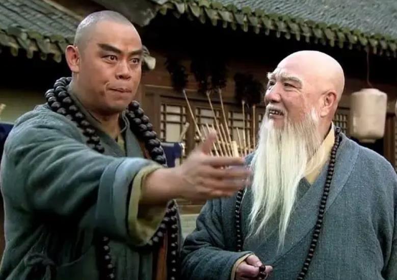 No wonder Wu Song, Yan Qing Chai Jin got a good death, it turned out to ...