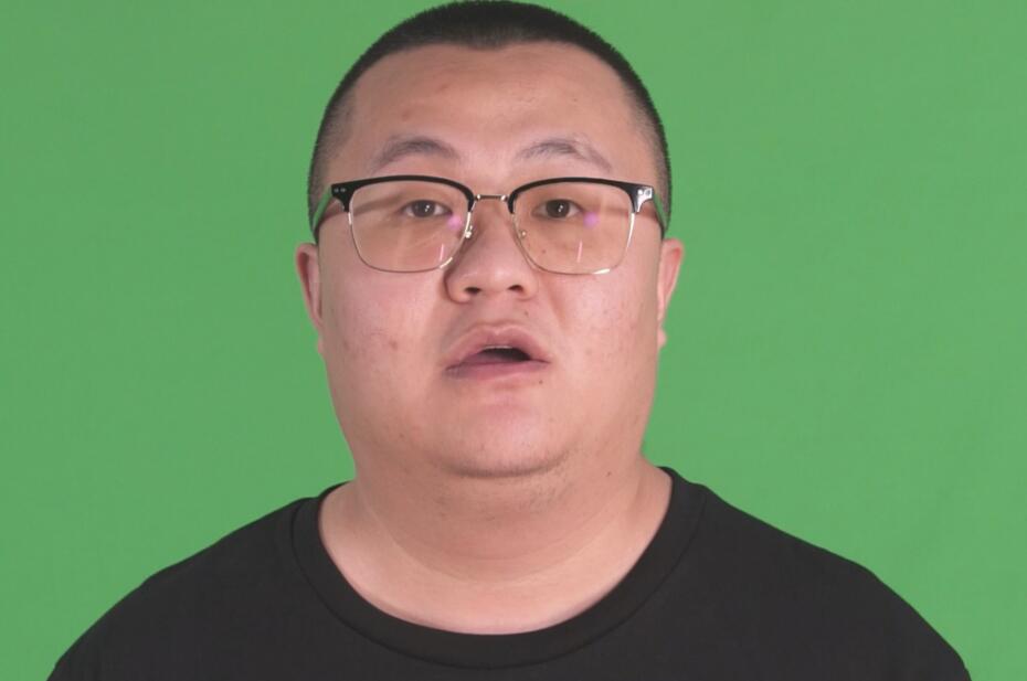 Be happy for nothing! It was rumored that Sun Xiaochuan was burnt to ...