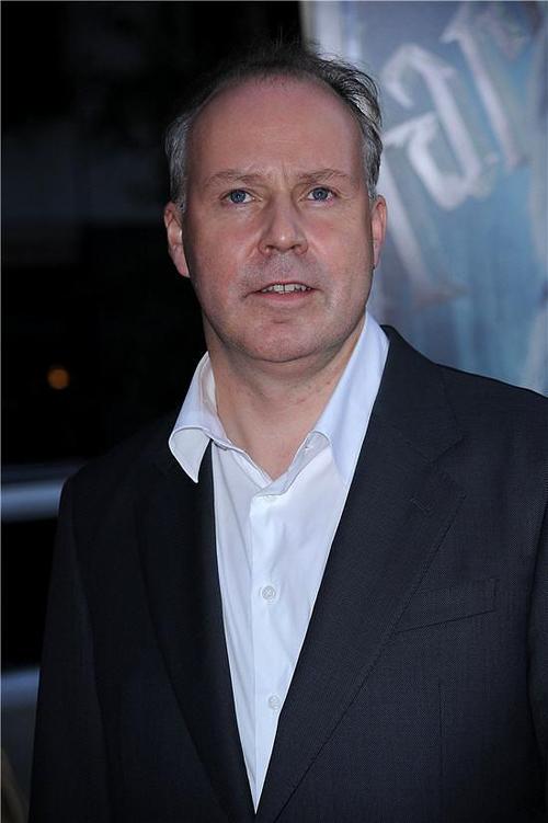 David Yates explores different styles, wins numerous international ...