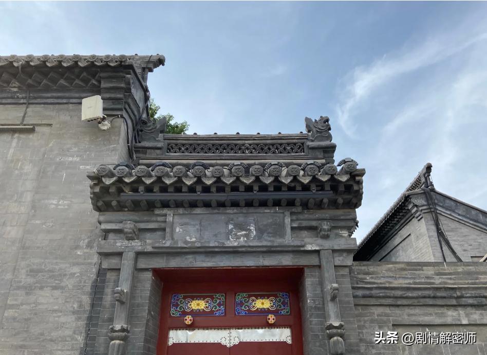 "Da Sheng Kui": a costume business war drama that shows the legend of ...