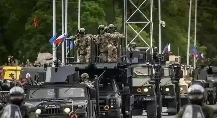 The headquarters building is reopened! Will Wagner attack Kiev next? In ...