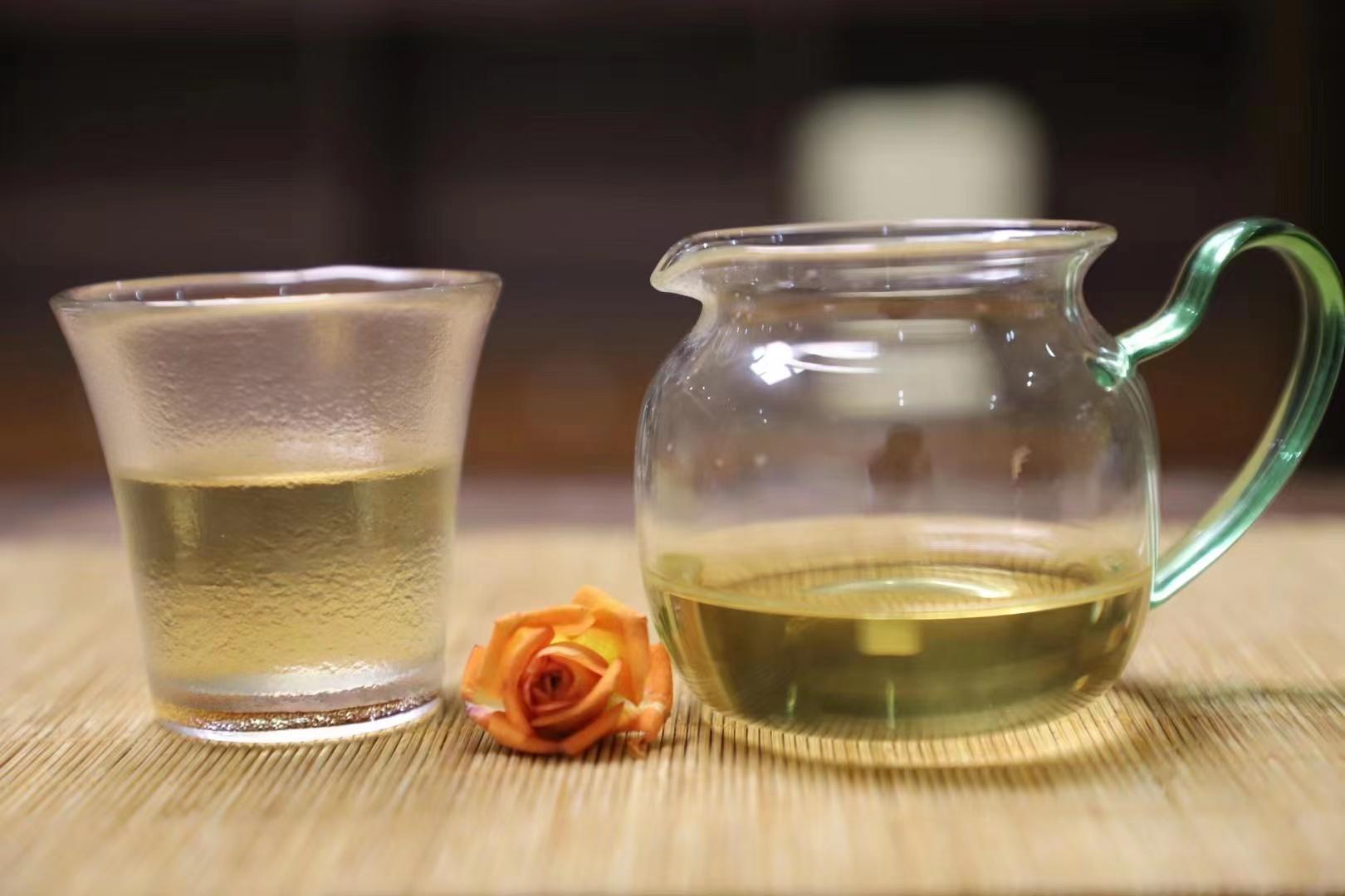 Eighteen Villages of Mengku - Baka Ancient Tree Pu'er Tea - iNEWS