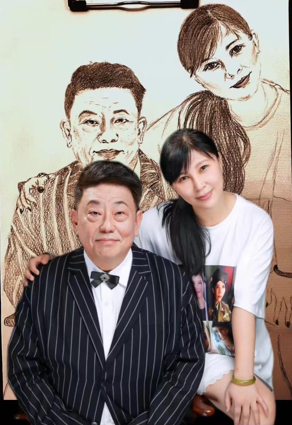 The well-known Hong Kong star building Nanguang settled in the Mainland ...