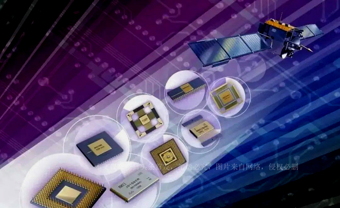 After Peking University geniuses helped the United States overcome 1nm ...