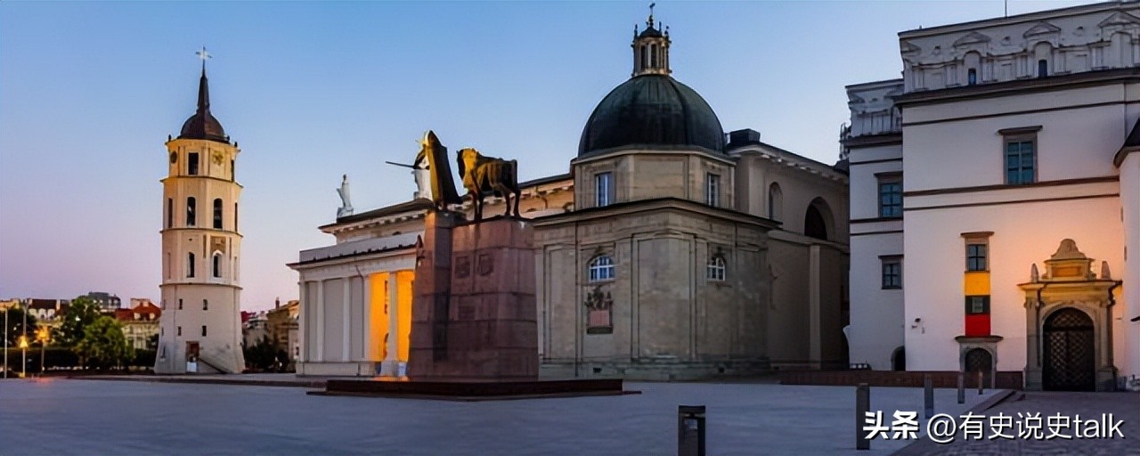 How to strengthen Lithuania's national image and promote national ...