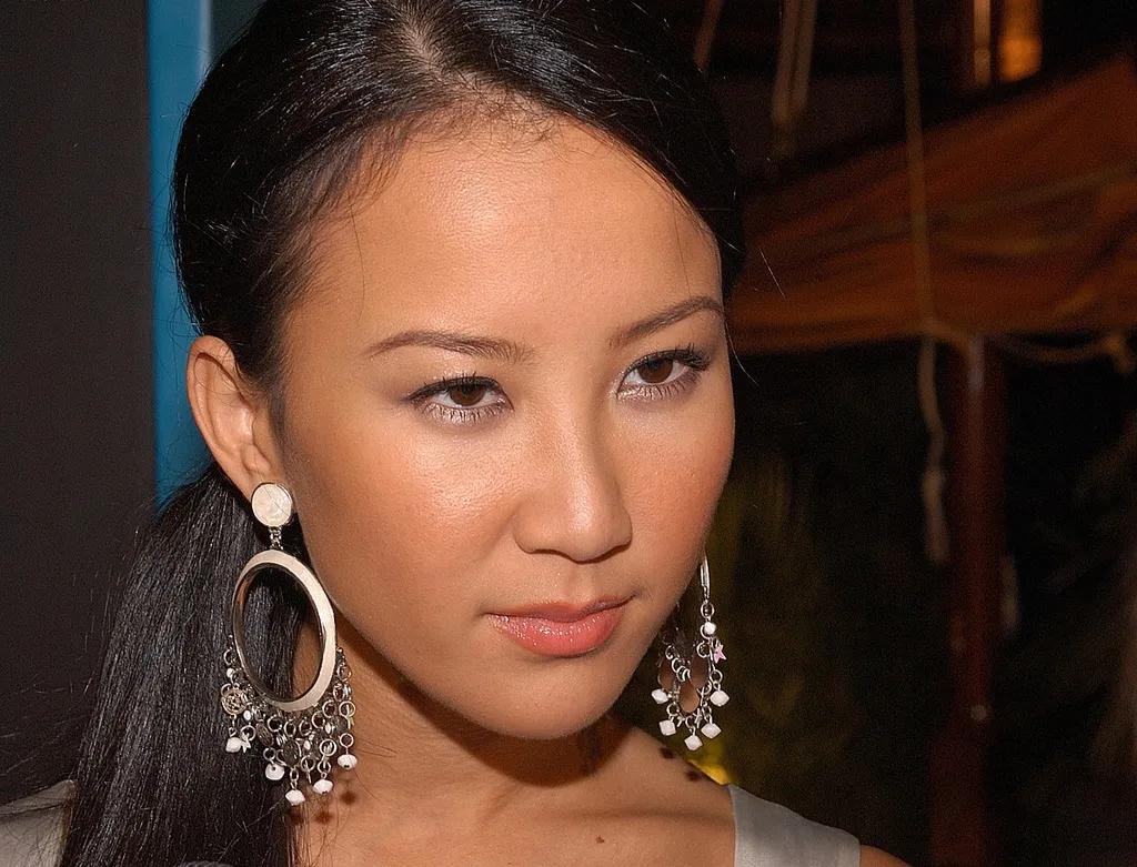 A generation of superstars perish! Through Coco Lee's bit by bit ...