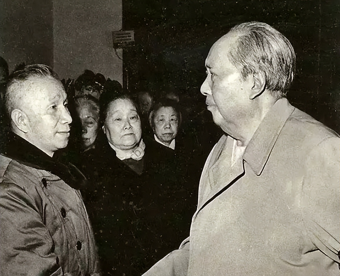 Mao Zedong was extremely intelligent, but there was an essential ...