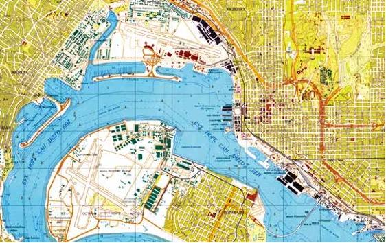 30 years after the disintegration of the Soviet Union, these top-secret ...