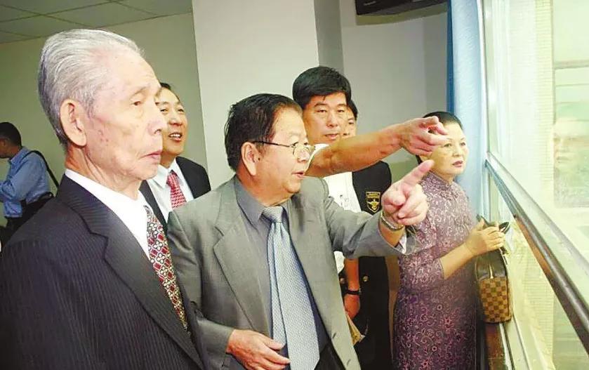 Taiwan's richest man Wang Yongqing: How to keep employees motivated ...