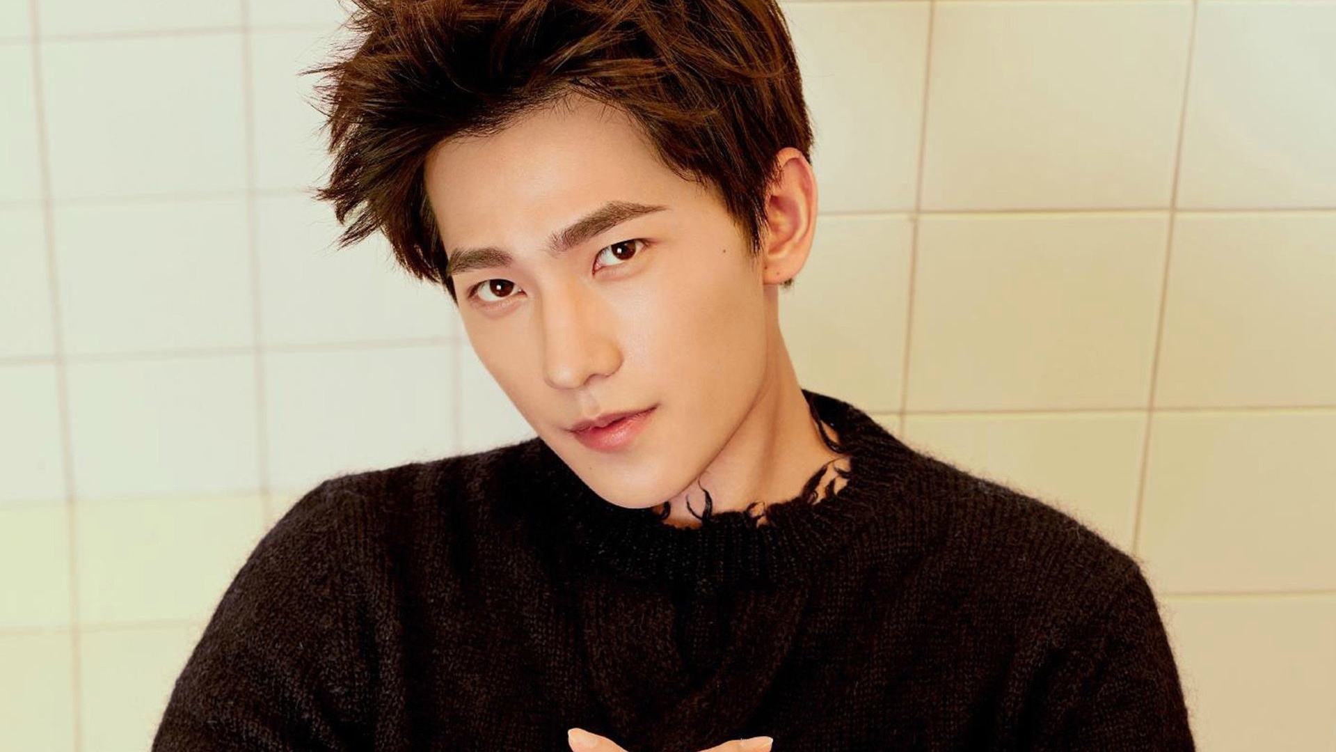 Little Gossip: Bai Jingting Song Yi Di Lieba Yang Yang Wang Hedi Lin ...