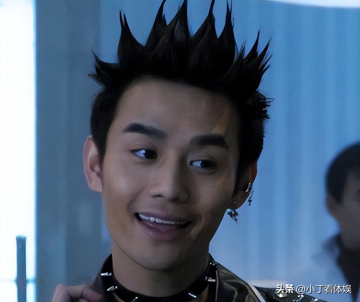 Wang Kai, it's just the beginning - iNEWS