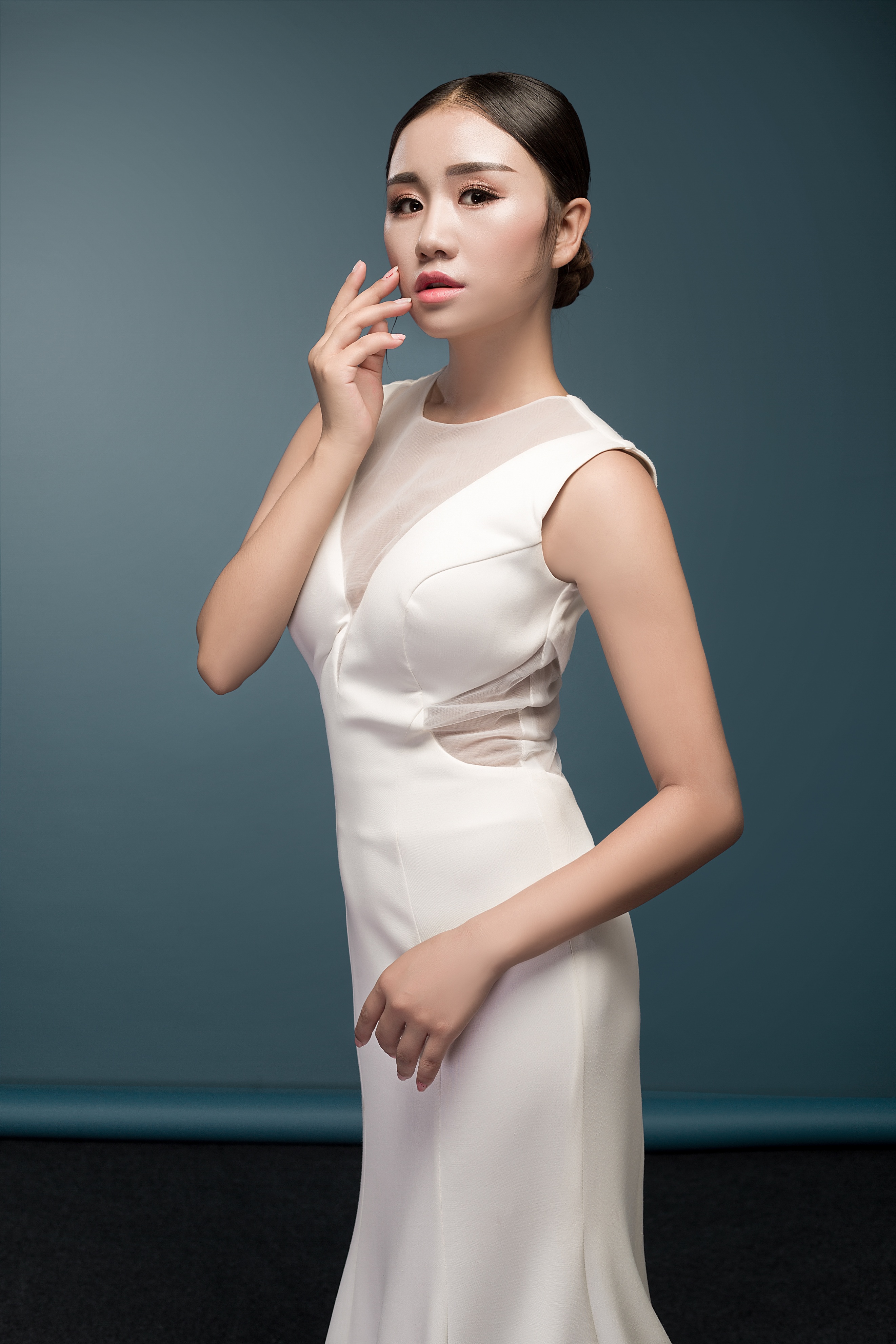 Singing out the dream in your heart - Chinese female singer Liu Jing's ...