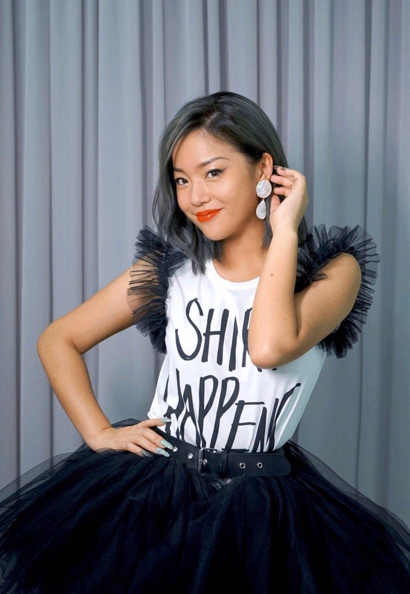 Mingyang Entertainment—Beauty Star-Wang Ju - iMedia