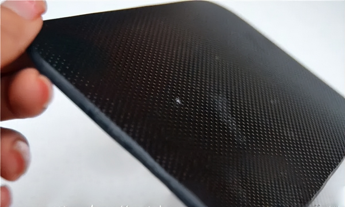 Glass-ceramic heating plate - iNEWS