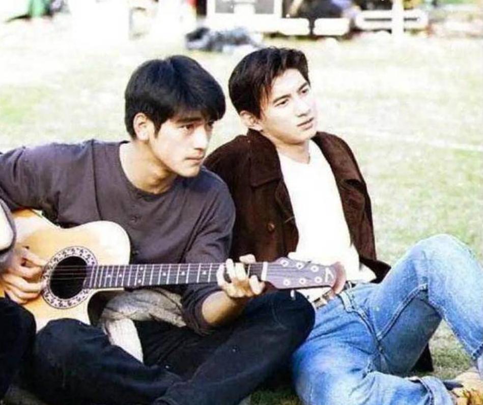 Wu Qilong and Ma Yashu confessed after their divorce: We have been ...