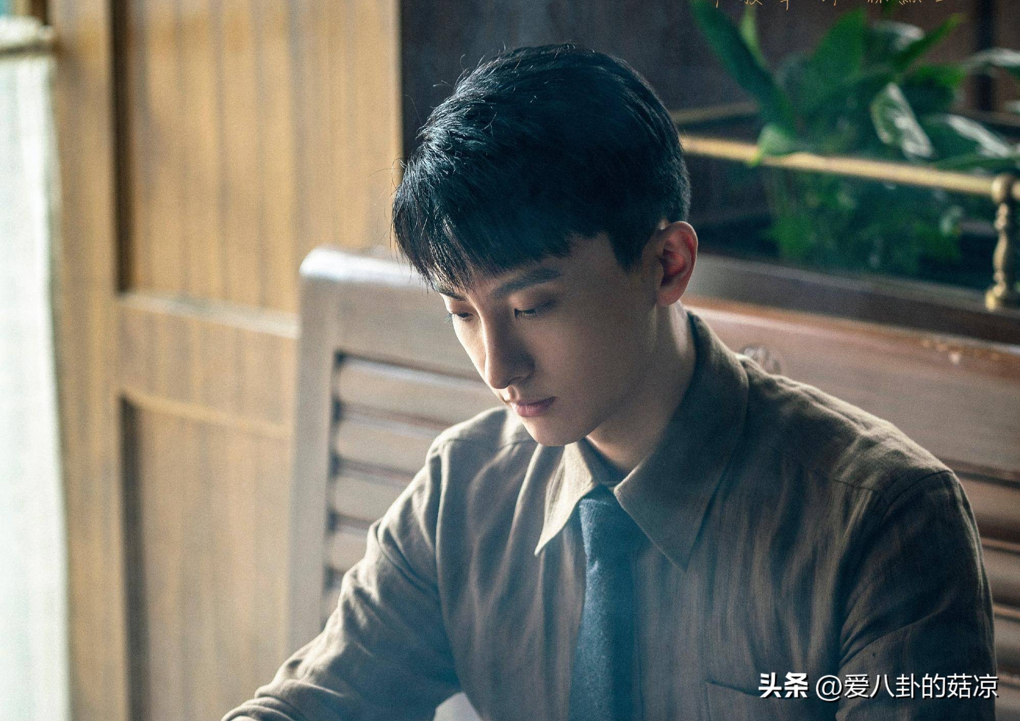 Another modern legendary drama is coming, starring Niu Junfeng, He ...