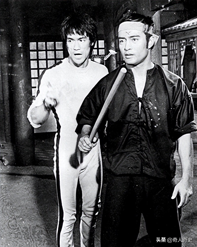 Takeyuki Kimura: Bruce Lee's Japanese disciple, guarding his tomb for ...