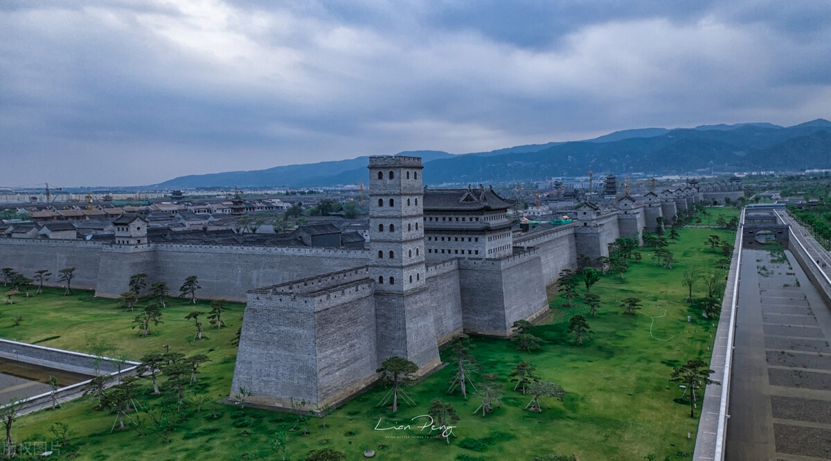 The Five Dynasties and Ten Kingdoms that have to be said - iNEWS