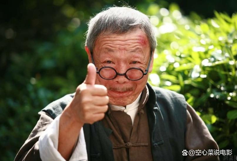 After the death of Hong Kong actor Wu Ma, these eight film industry ...