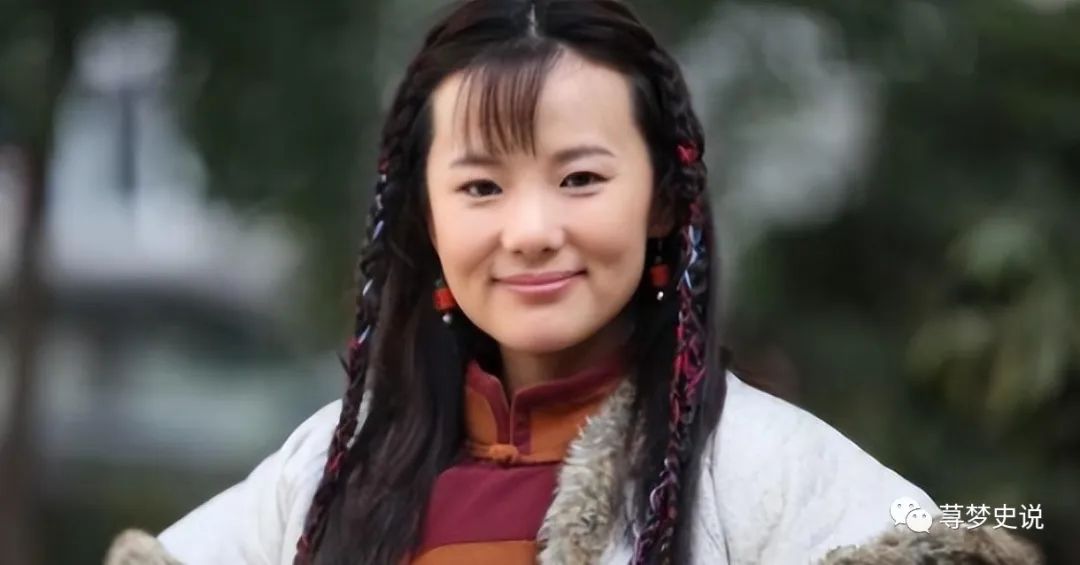 Yongmei: Only when she is 50 years old does she become "popular". After ...