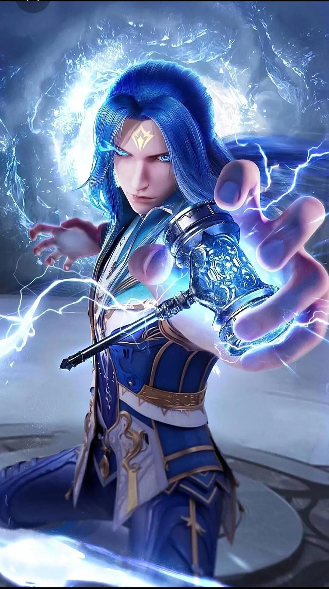 Without these points, Tang San would not be able to make it to the end ...